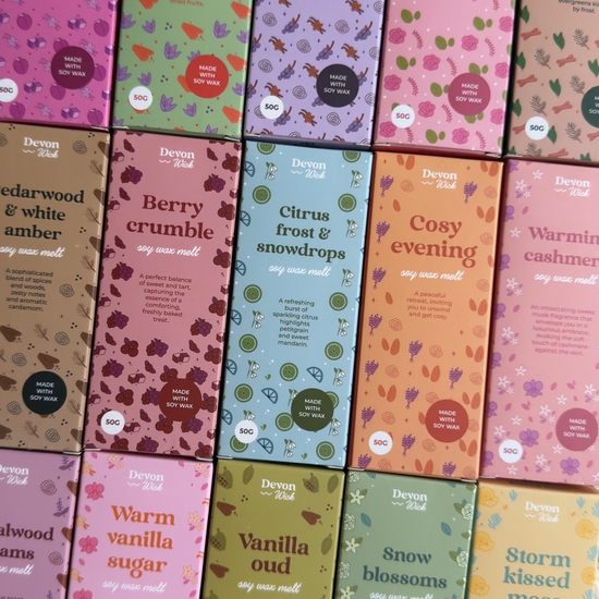 Winter Collection Now Available!