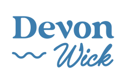Devon Wick | Eco-Friendly Home Fragrances, Melts & Candles UK – Devon ...
